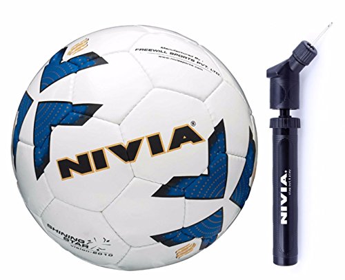 Football Ball Nivia